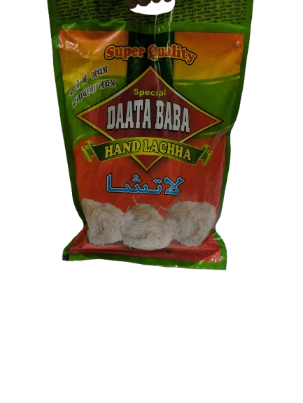 SUPER HAND LACCHA 500 GM – Handmade With Love